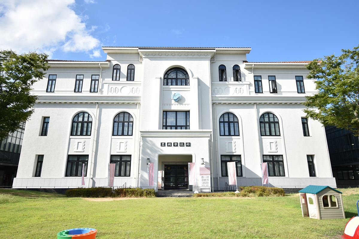 Toyooka - Toyooka Theater Festival 2025