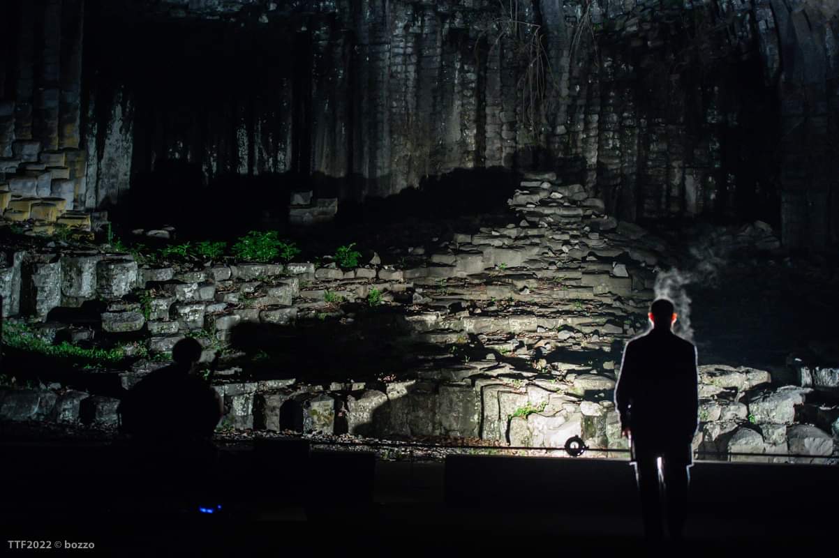 “The Moon Over the Mountain” | Toyooka Theater Festival 2026