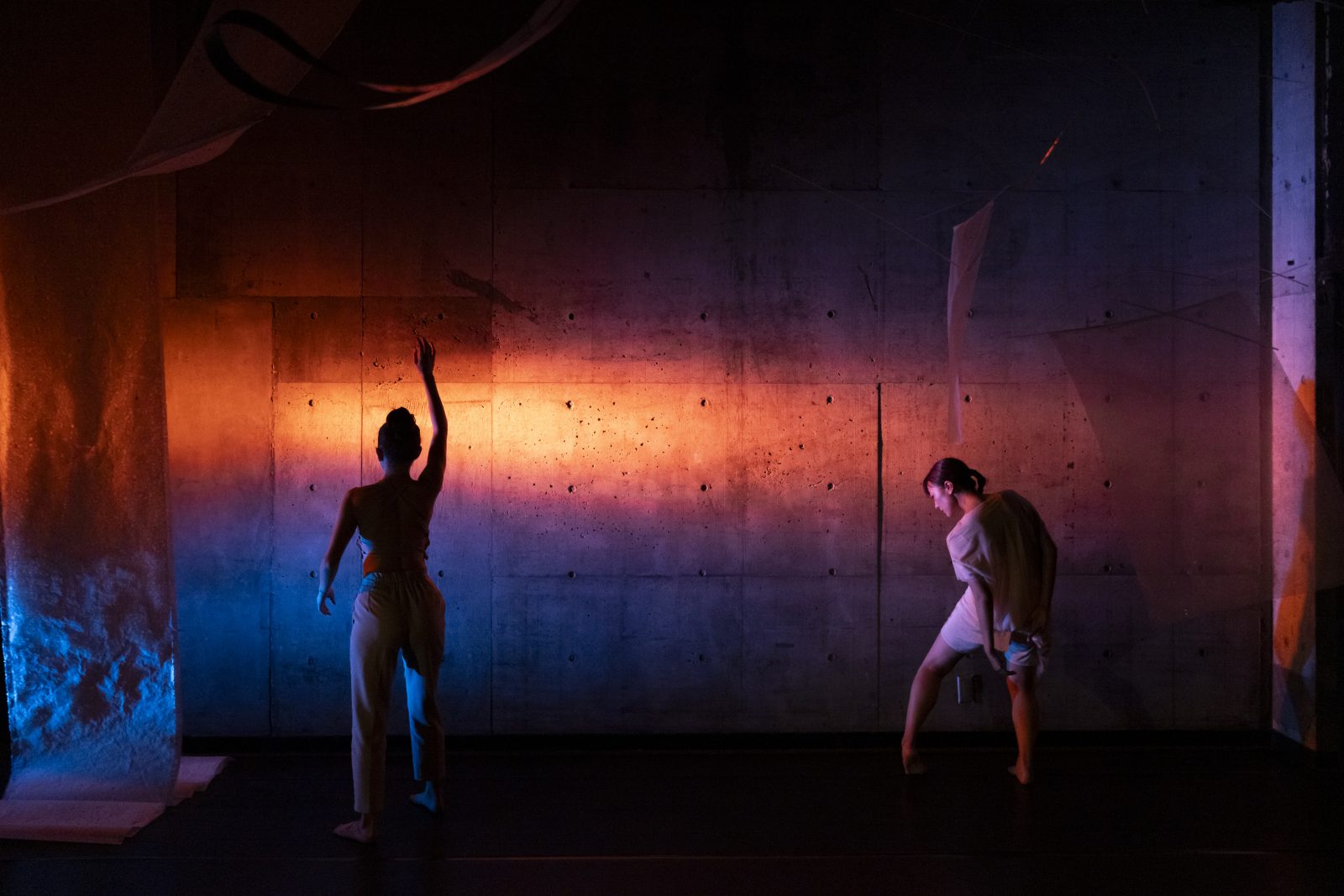 Performing Arts Project"LOCUS"− KISEKI − | Toyooka Theater Festival 2026