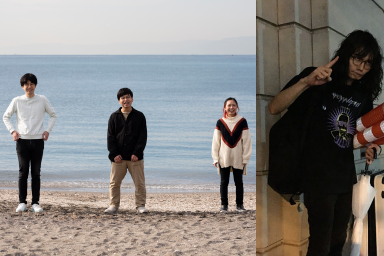 『ナイト・オン・アース（remix）』 | 豊岡演劇祭2022 Toyooka Theater Festival